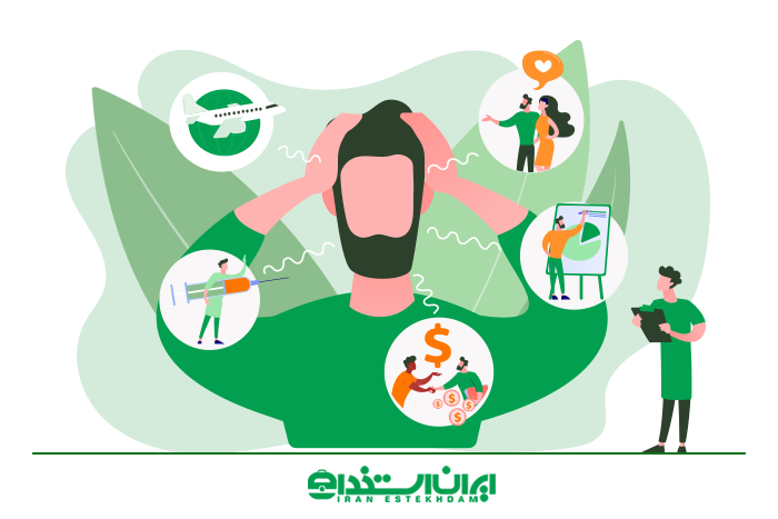 معرفی 10 شغل پردرآمد و مناسب برای افراد درونگرا | بلاگ ایران استخدام